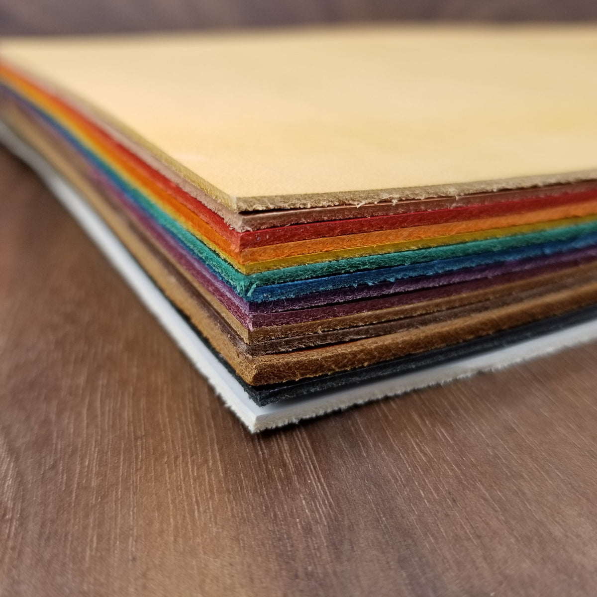 Leather Sheets – Awl the Things