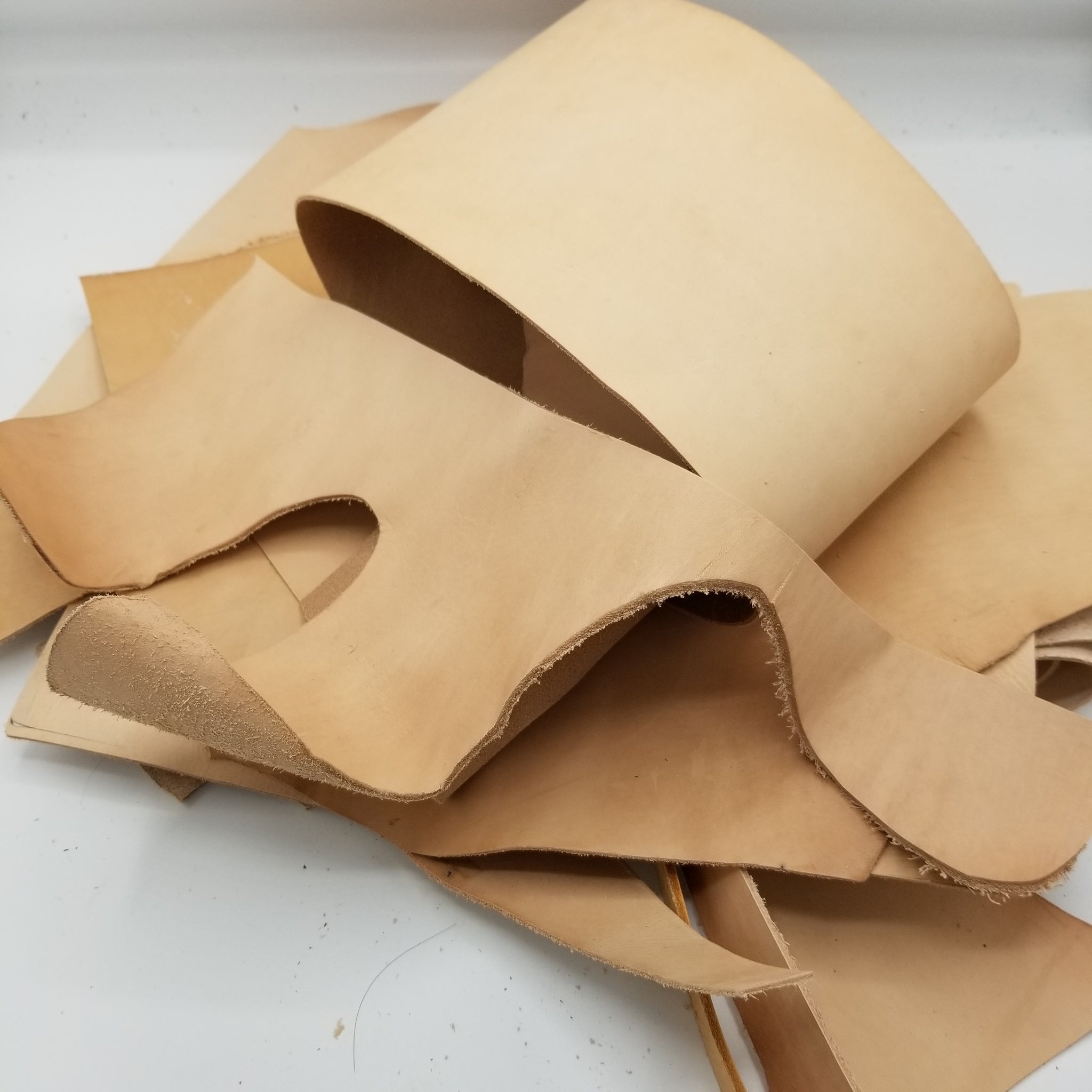 Remnants Bags – Awl the Things