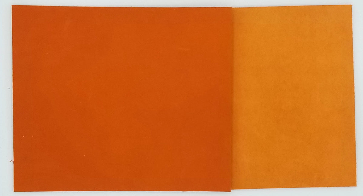 Buttero IT - Veg Tanned - Orange – Awl the Things